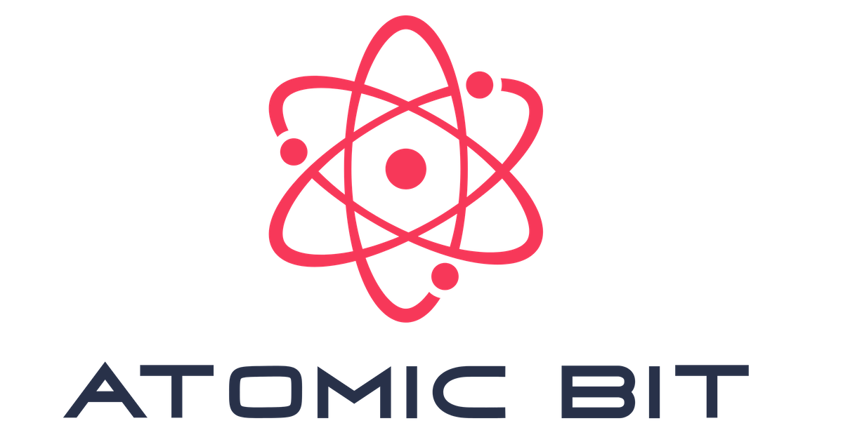 Atomicbit | Custom Software Development Studio